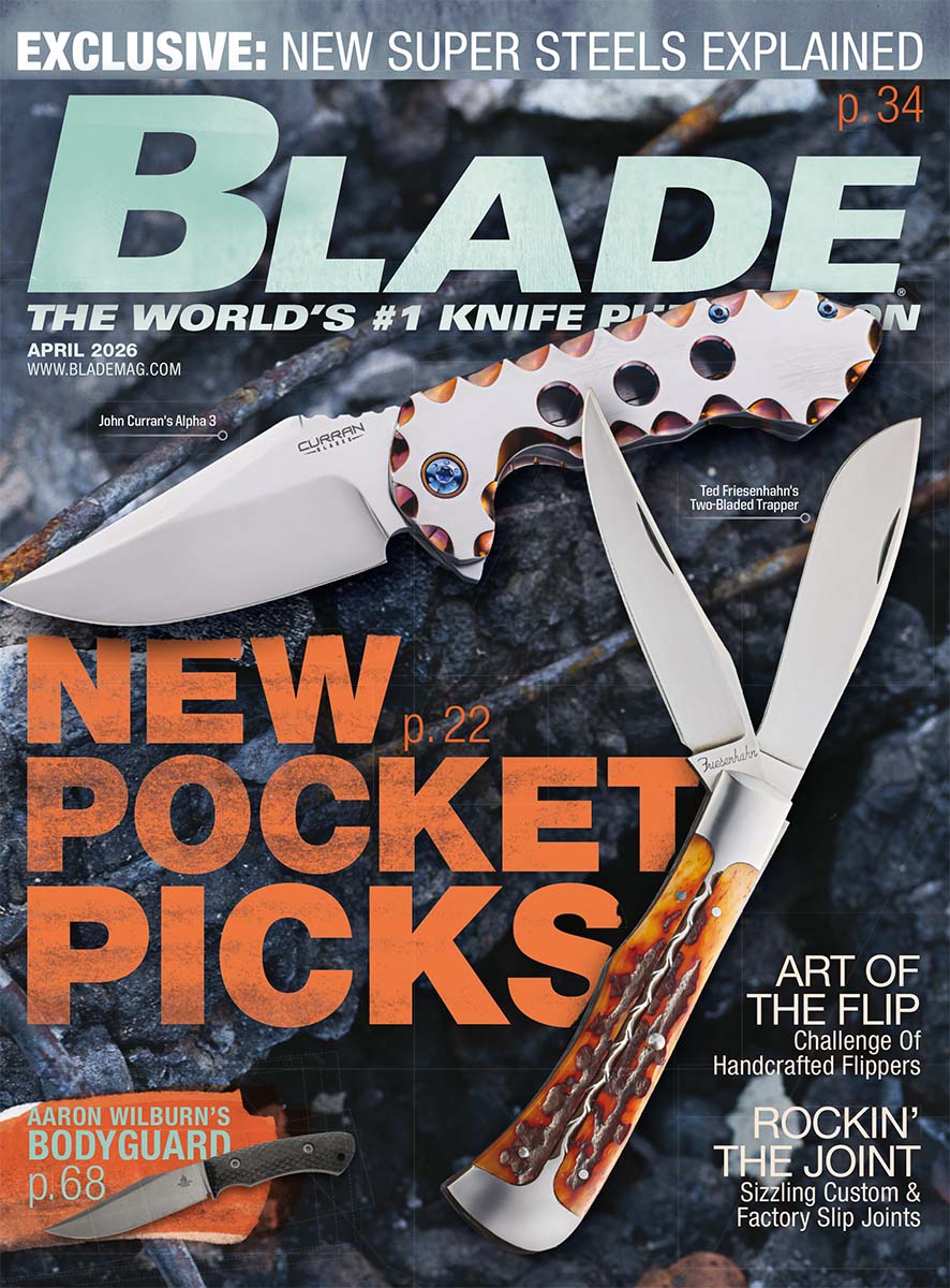 Search – Curran Blades